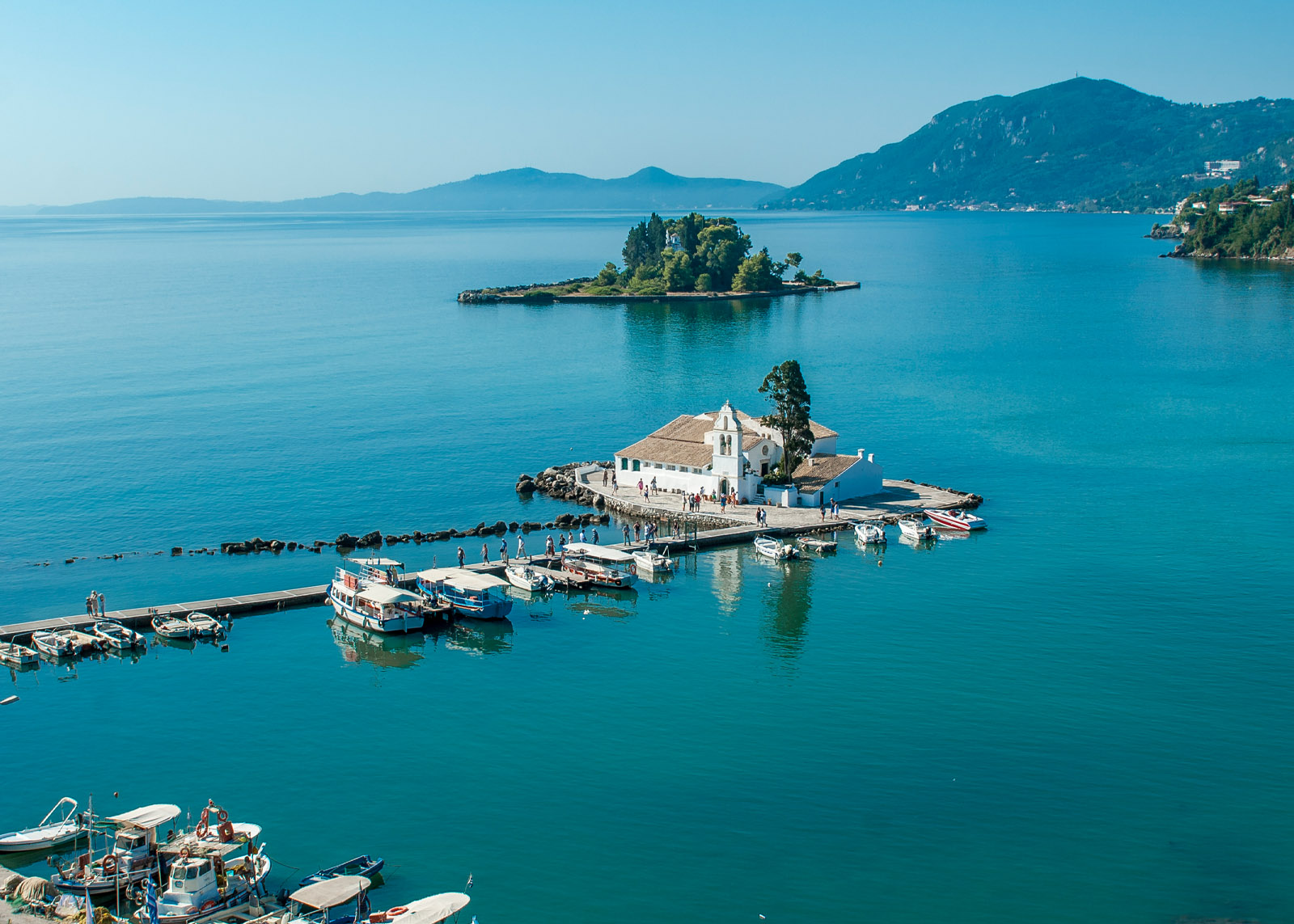 LOCATION – Bella Venezia